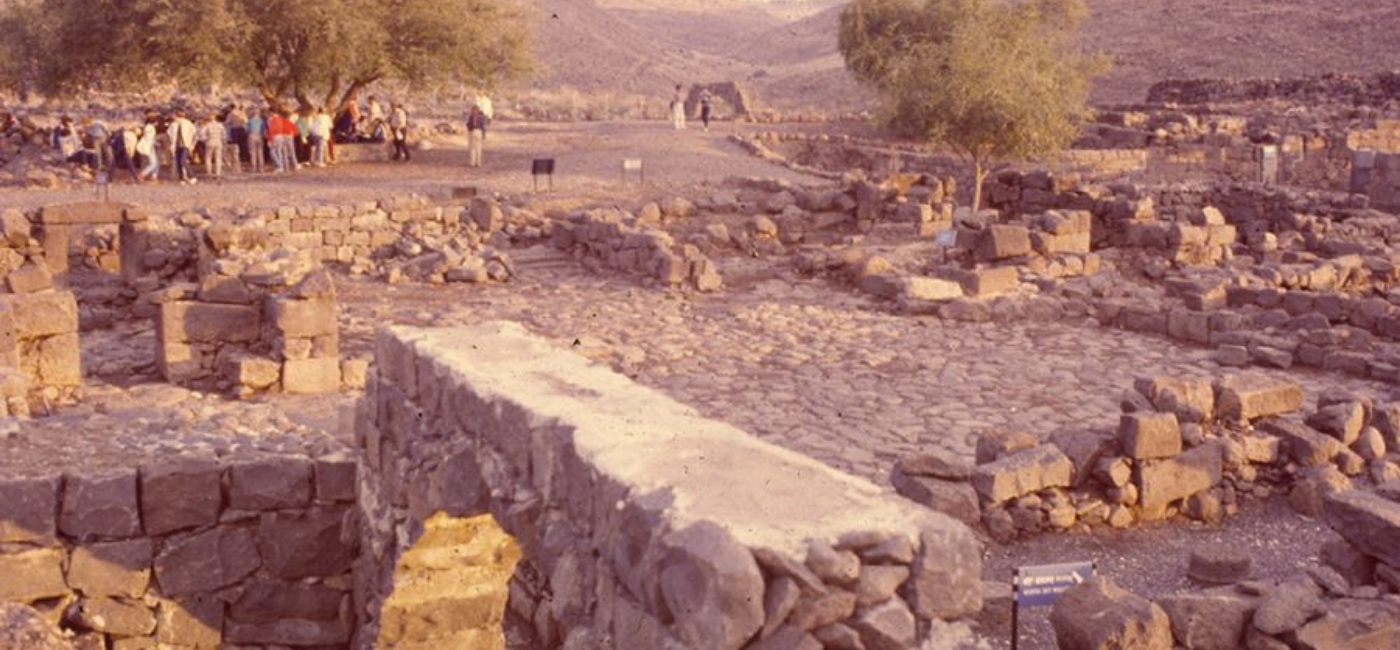 What Did Jesus Mean by "Many Mansions"? | AG News